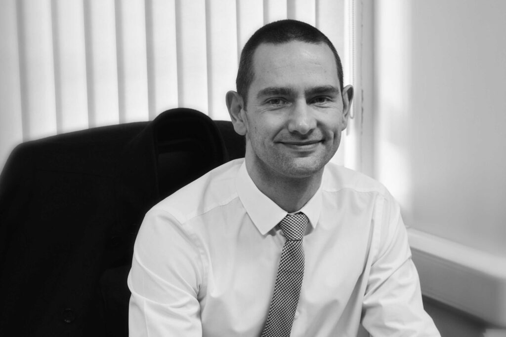 The R K Henshall Team - R K Henshall